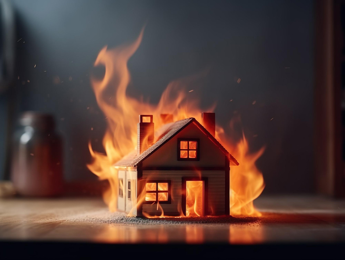 Fire Insurance - African Takaful Insurance